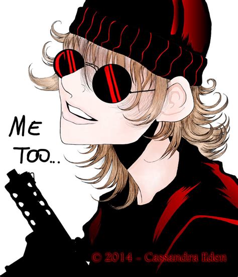 Dylan Klebold By Fraulein Kazz On Deviantart
