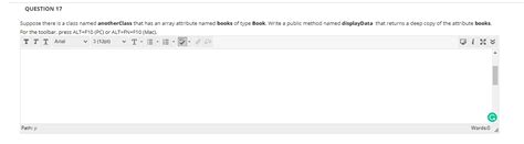 solved code in java the class book is not given in the