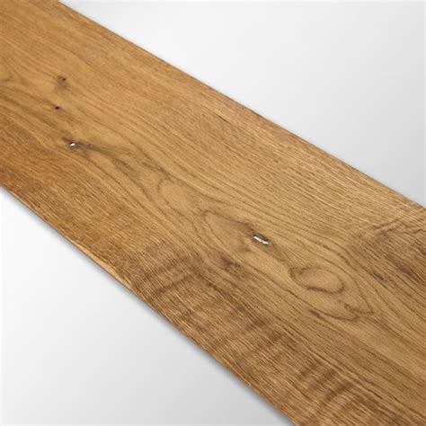 Smoked Oak Veneer Veneer Hub