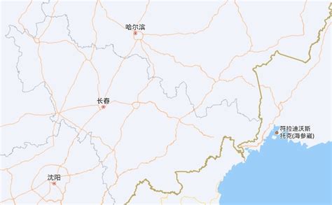 东北再获“出海口”，内贸货物可经俄罗斯海参崴中转界面新闻