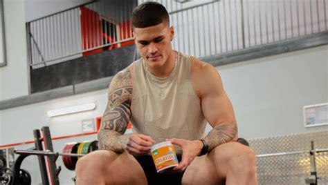 The Ectomorph Body Type Characteristics Diet And Exercise Vpa Australia