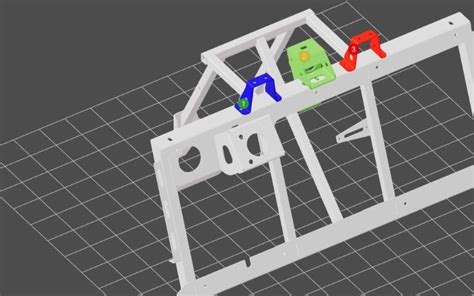 Supar Augmented Reality Interactive Inspection Software Met Optix
