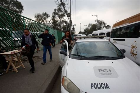 Mexico Trans Women Fight For Justice As Murders Unpunished
