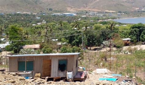 Transformation Of A Port Moresby Settlement Devpolicy Blog From The Development Policy Centre