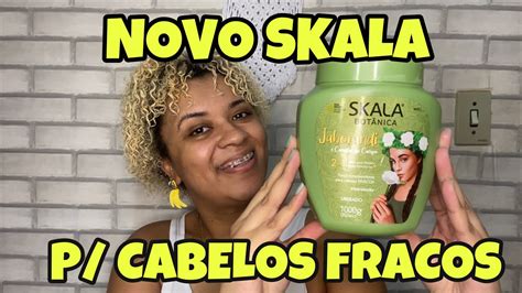 TESTANDO SKALA JABORANDI E CAMÉLIA DO CAMPO RESENHA DA VIDA REAL