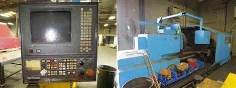 Cnc Lathe Model Namenumber Ln60 At Best Price In Navi Mumbai Id