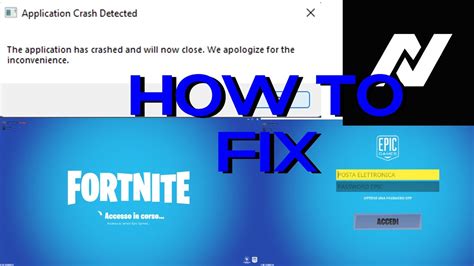how to fix project nova errors og fortnite youtube