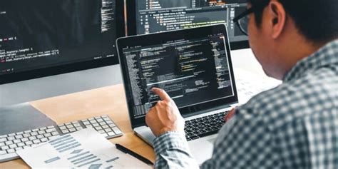 Backend Developer Or Full Stack Choose The Right Role