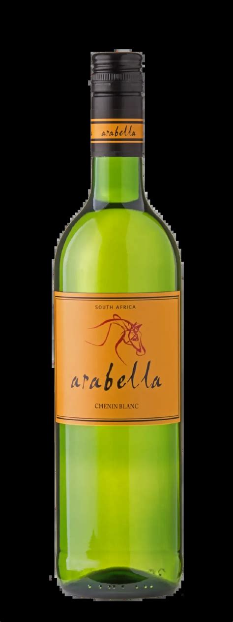 ARABELLA CHENIN BLANC 750ML Johnny S Liquor Hypermarket