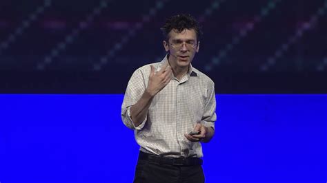 How Algorithms Will Shape Our World YouTube