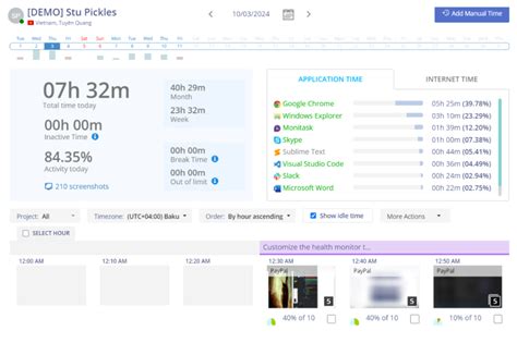 Best Hr Software In Australia A Comprehensive Guide Monitask