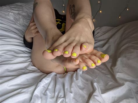 Cum As You Are Nudes FeetInYourFace NUDE PICS ORG
