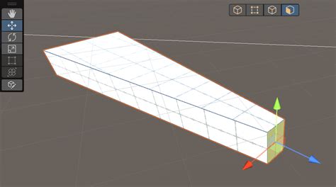 Unity Tutorials VG Quest ProBuilder Levels