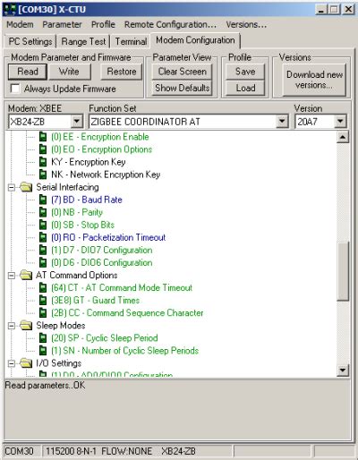 Linux How To Get Xbee Talking To Raspberry Pi Using Uart Stack Overflow