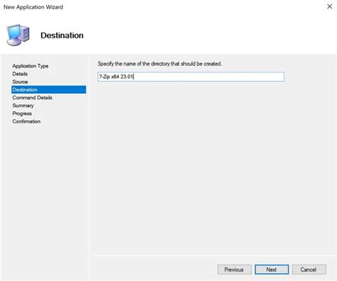 Mdt Déployer Des Applications Msi Et Exe Sur Windows 11