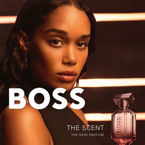 Hugo Boss Boss The Scent Le Parfum Edp за жени