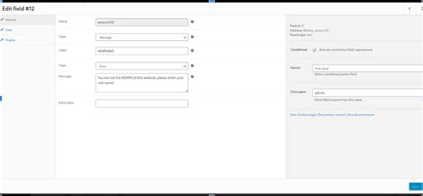 Add Conditional Fields Woocommerce Checkout Quadlayers