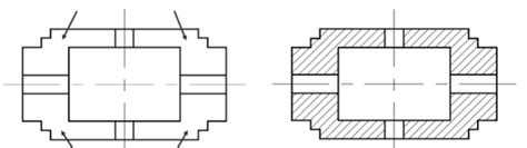 Section Views In AutoCAD Learn