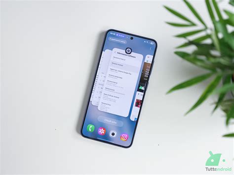 Samsung annuncia quando arriverà One UI 7 stabile e la beta per tanti