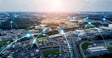 Smart Grids And Their Role In Energy Decarbonisation