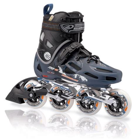 Patins Rollerblade Rb Loja De Shoxsport