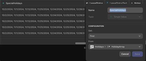 Networkdays Excel Formula Ask For Help Glide Community