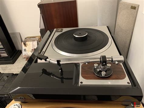 Technics Sp10 Mk2 Photo 4878478 Canuck Audio Mart