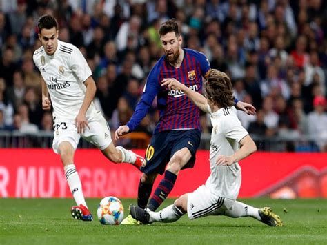رسمياً مواجهة برشلونة وريال مدريد في السوبر الاسباني وكالة سوا الإخبارية