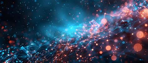 Quantum Connectivity A Network Of Infinite Possibilities Concept