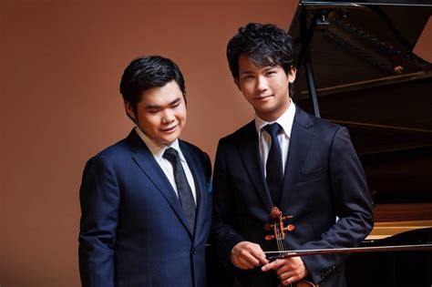 辻井伸行×三浦文彰 サントリーホールarkクラシックス無料オンライン配信決定 Musicman