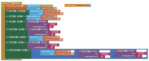 List Index Smaller Than 1 Mit App Inventor Help Mit App Inventor Community