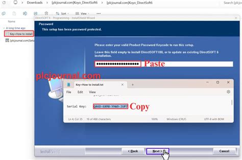 DirectSoft KOYO PLC Software Free Download Google Drive