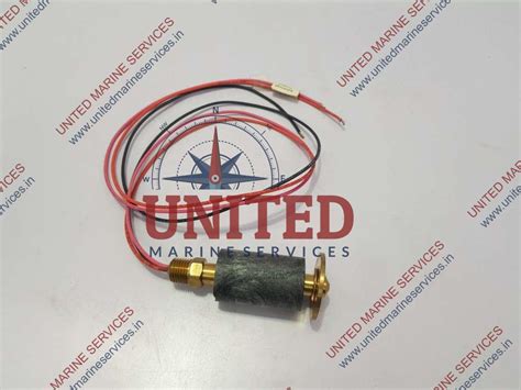 Thrustmaster Switch Level N C Low Level Detect P04273 United Marine