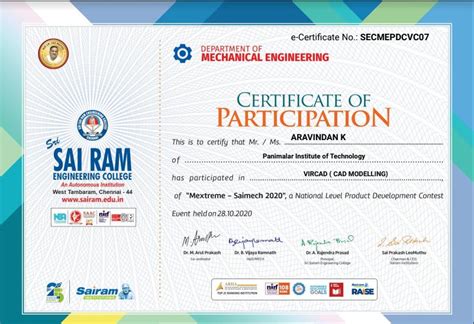 Aravindhan K On Linkedin Design Cadmodeling