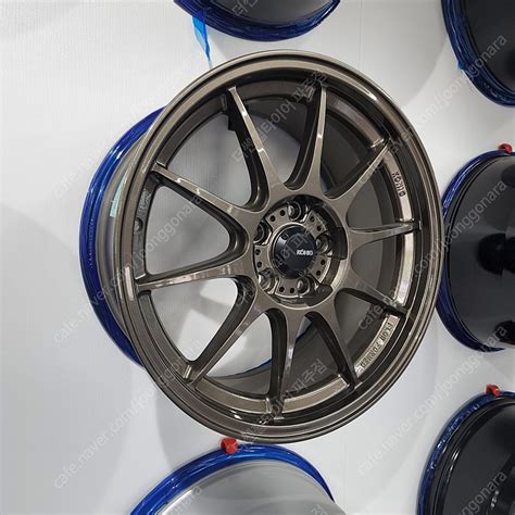 데카그램 브론즈 18인치 벨로스터 N Js K3gt 장 휠 타이어 중고나라