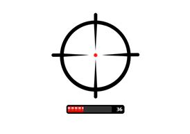 Create Crosshair Tutorial