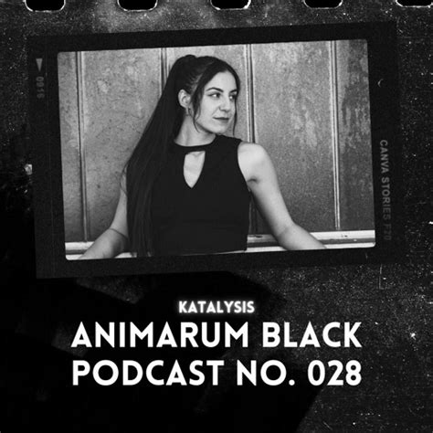 Stream Abp No 028 Katalysis Liverecording Kata Club By Animarum