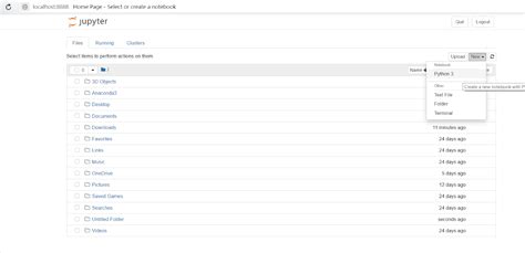 Installing Anaconda On Windows