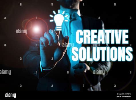 Writing Displaying Text Creative Solutionsoriginal And Unique Approach In Solving A Problem