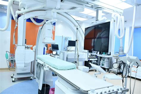 غدًا افتتاح أكبر عمليات تطوير لمستشفى أبو الريش الياباني