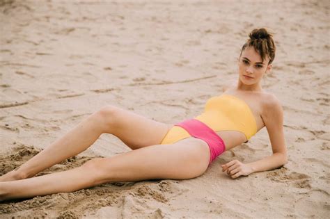High Cut Swimsuits That Are Sexier Than Bikinis
