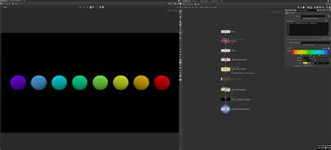 Remap Volume Colors General Houdini Questions Od Forum