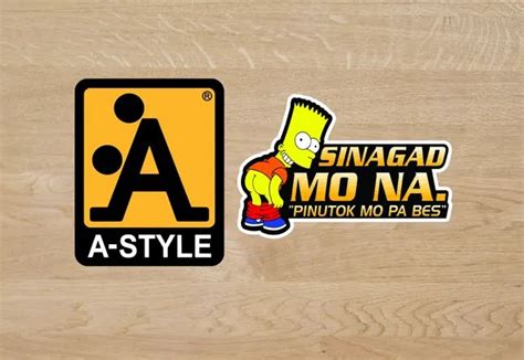 Vinyl Sticker Waterproof Sticker High Quality Laminated Lazada Ph