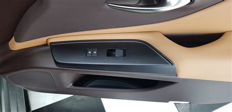 카클래스 LEXUS ES300h 도어트림 탈거 방법