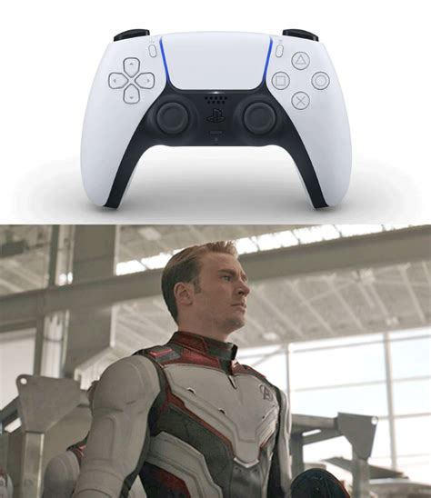 Best Playstation 5 Controller Memes From Around The Web Ebaums World