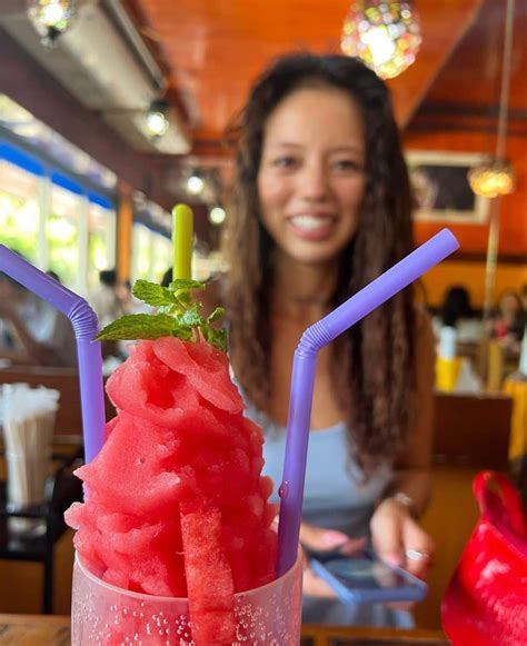 Naomiさんのインスタグラム写真 Naomiinstagram「yummy Tummy Smoothie」7月8日 13時59分