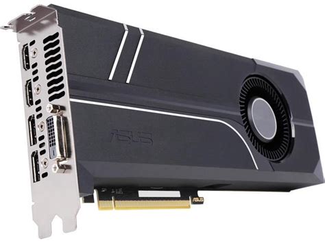 ASUS GeForce GTX 1080 Video Card TURBO-GTX1080-8G - Newegg.com