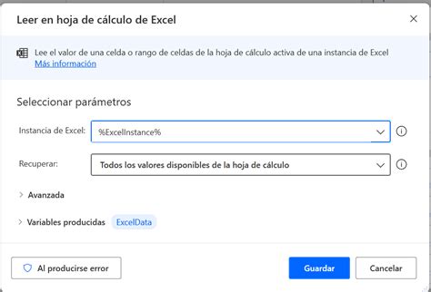 Excel Power Automate → Automatización De Tareas En Excel Con Power