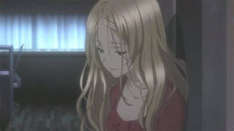 Guilty Crown Arisa