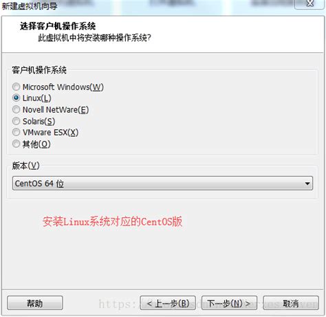 在 Vm 中创建 Centos 7error Checking Storage Configuration Csdn博客